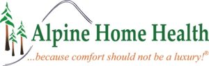 Home Health Services - Alpine House Assisted Living Facilities